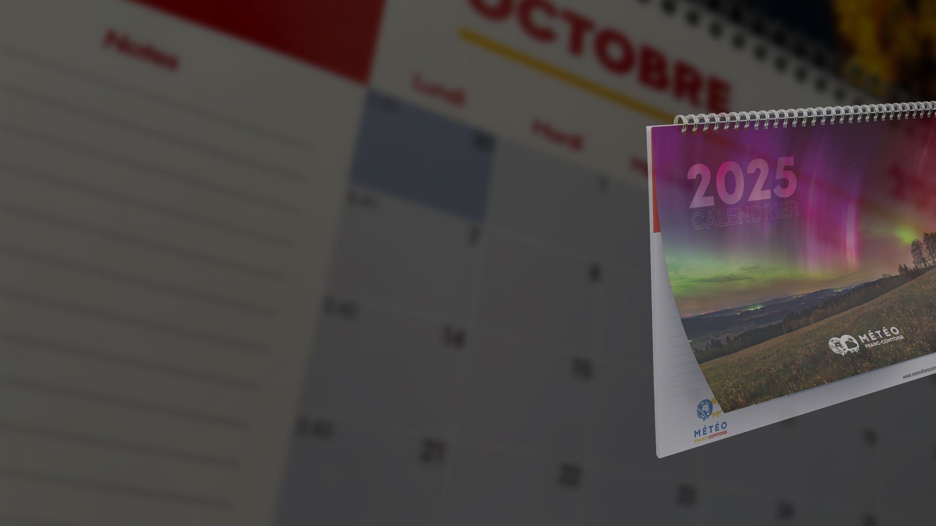 Boutique Météo Franc-Comtoise